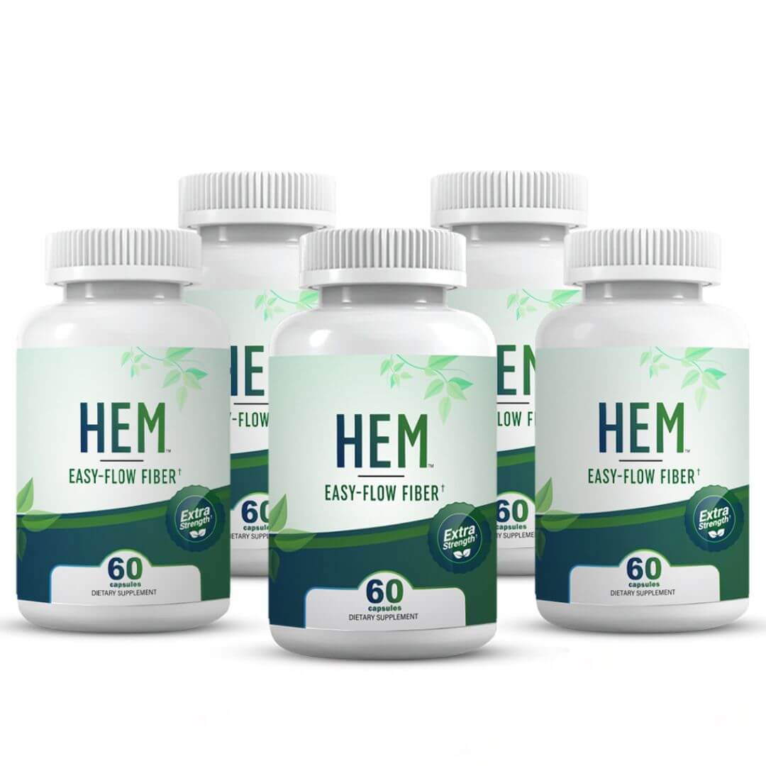 Easy-Flow Fiber™ – Hem Healer