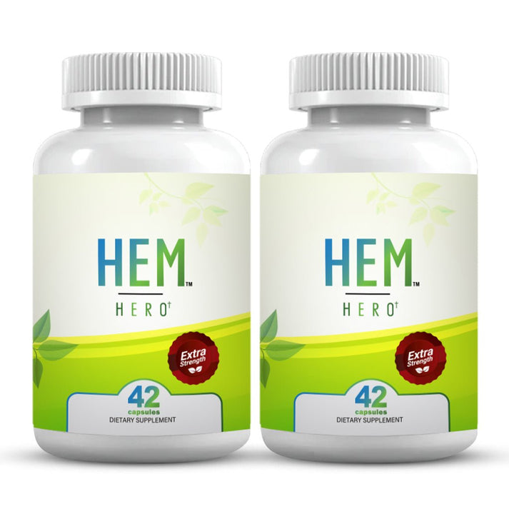 Get Rid Of Hemorrhoids For Good! – Hem Healer