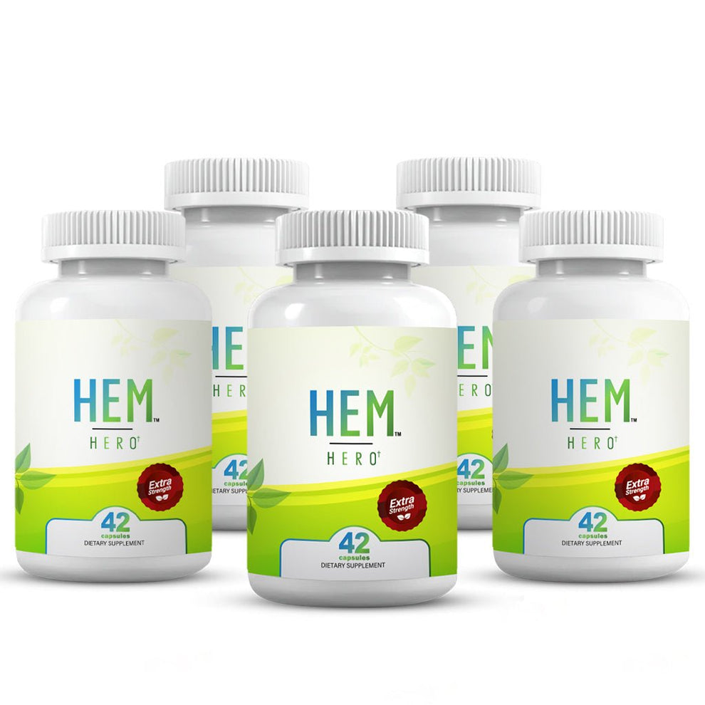 Get Rid Of Hemorrhoids For Good! – Hem Healer
